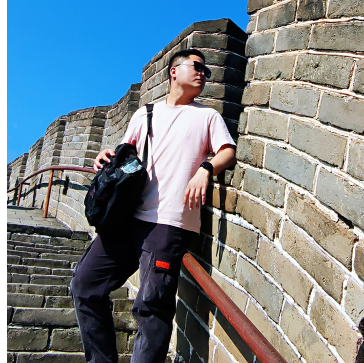 何凯 - 中国农业大学博士生 | 锐竞学术