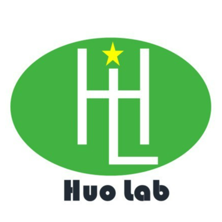 Huo Lab-锐竞学术